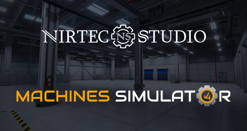 New look, new image, same passion for simulation and industrial ...