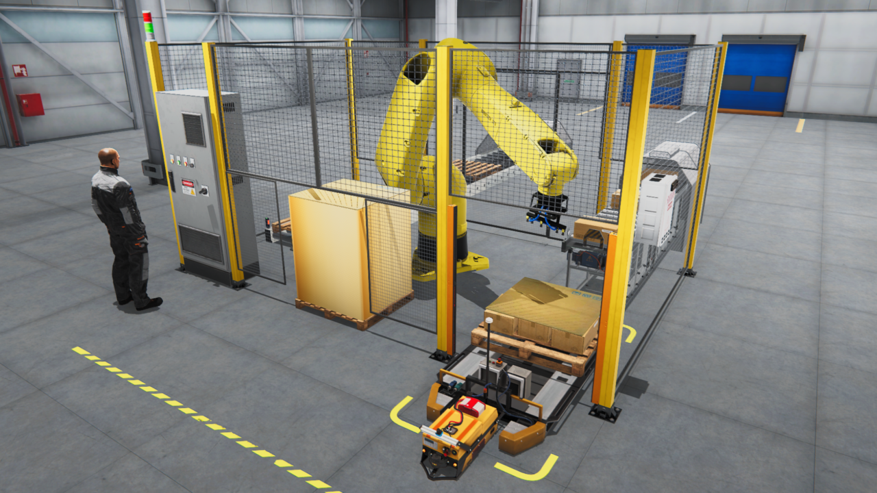 Digital twins in manufacturing: real use cases and benefits